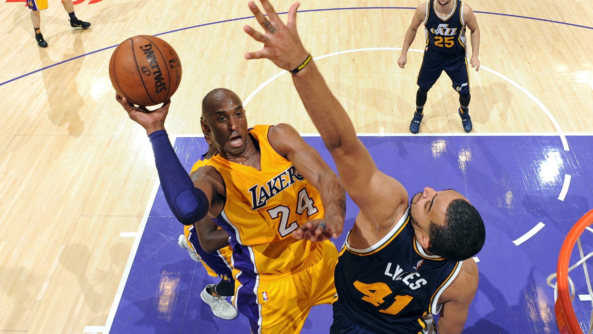 NBA CrunchTime ready for Monday's post-holiday slate | NBA.com