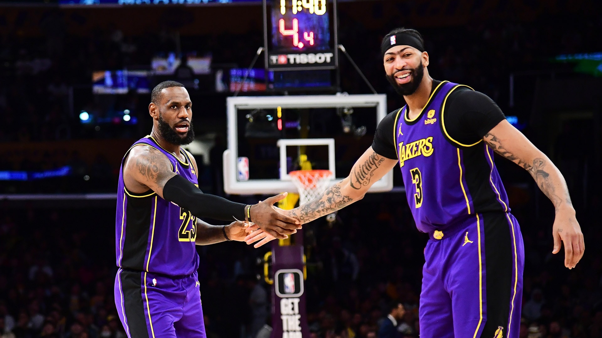 The official site of the NBA for the latest NBA Scores, Stats & News ...