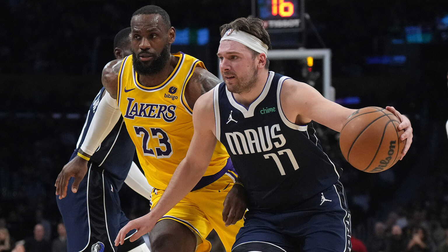 Could Lakers or Kings make NBA Finals run? Examining West Play-In teams