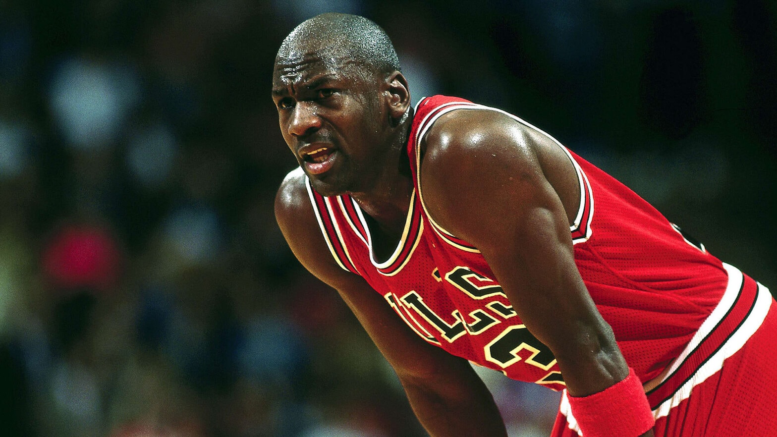 All-Time All-NBA Defensive First Team: Chicago Bulls | NBA.com