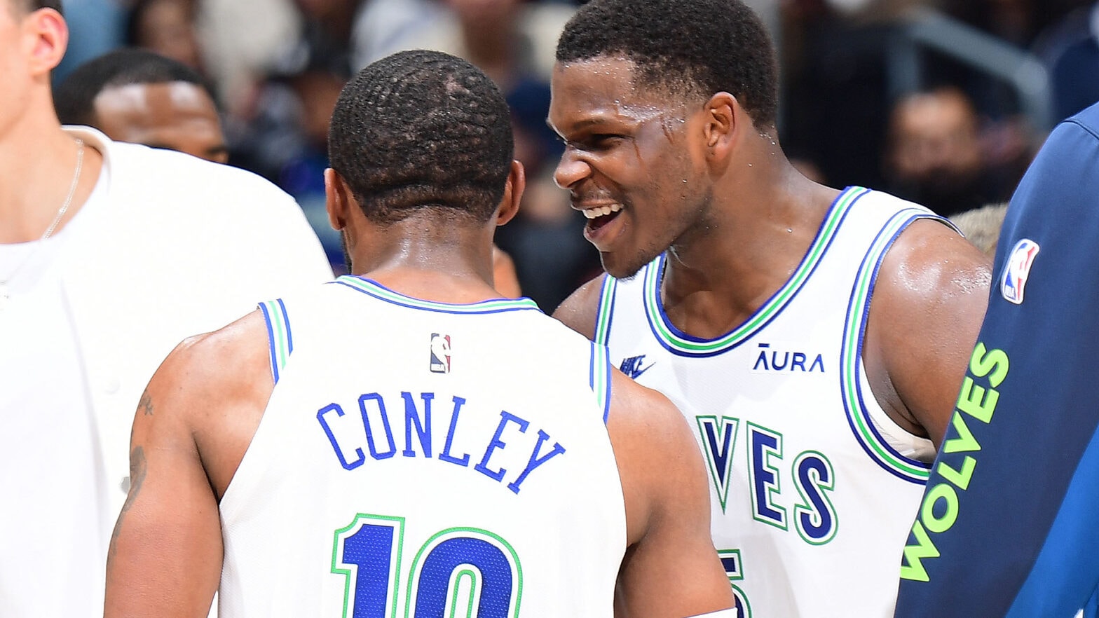 Power Rankings, Week 22: Nuggets hold No. 1 spot, Wolves enter Top 5 | NBA.com