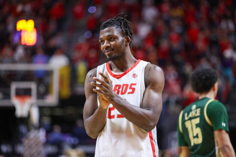 NBA Academy alumni in 2024 NCAA men's basketball tournament | NBA.com