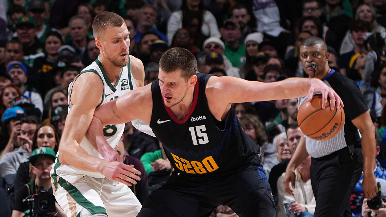 Power Rankings, Week 21: Nuggets jump past Celtics for No. 1 spot | NBA.com