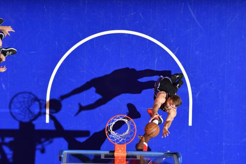 Starting 5, March 25: The Lakers hadn’t done this in 37 years | NBA.com