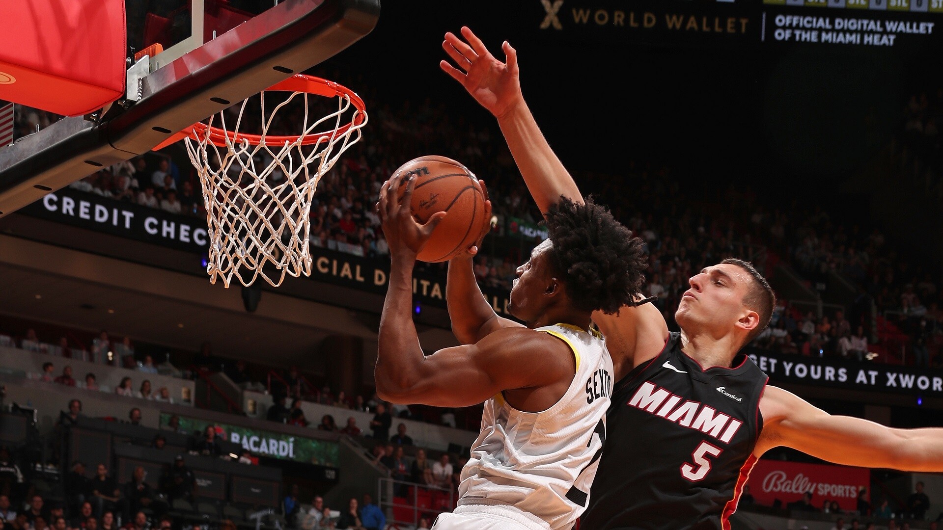 The official site of the NBA for the latest NBA Scores, Stats & News ...