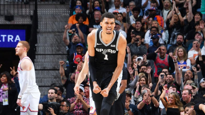 Classement des 150 meilleurs joueurs fantasy 2024-25 | NBA.Com