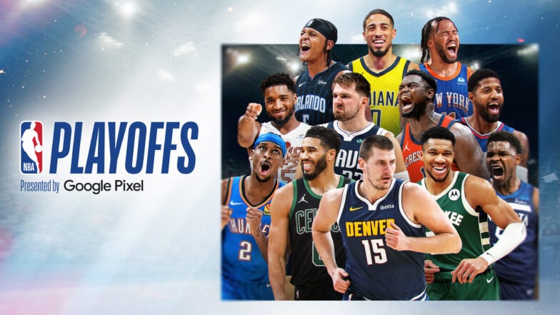 2024 NBA Playoffs: Teams that clinched a playoff spot | NBA.com