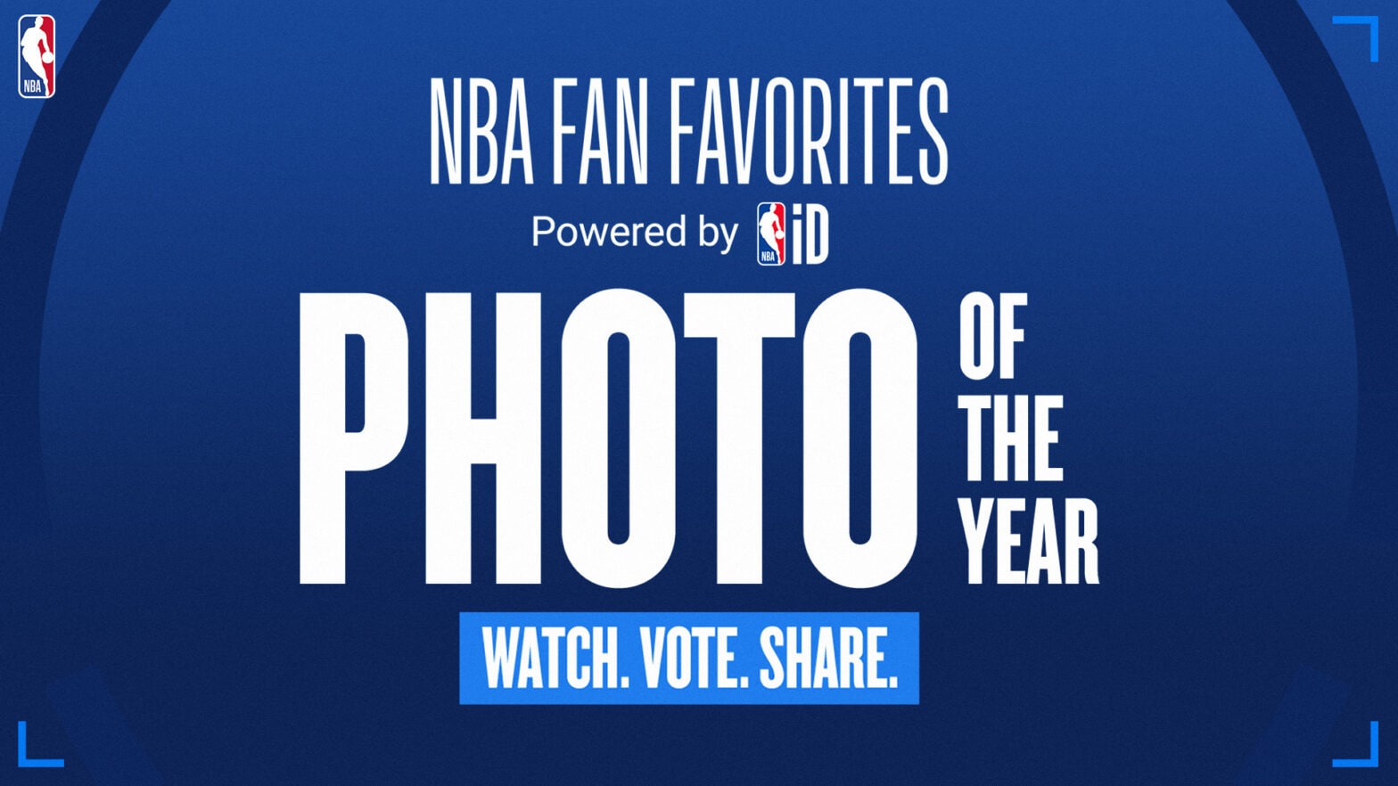 Vote Now: Fan Favorites powered by NBA ID | NBA.com