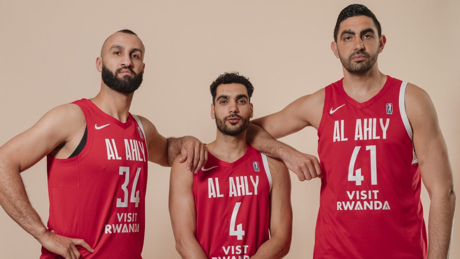 BAL: Nile Conference preview | NBA.com