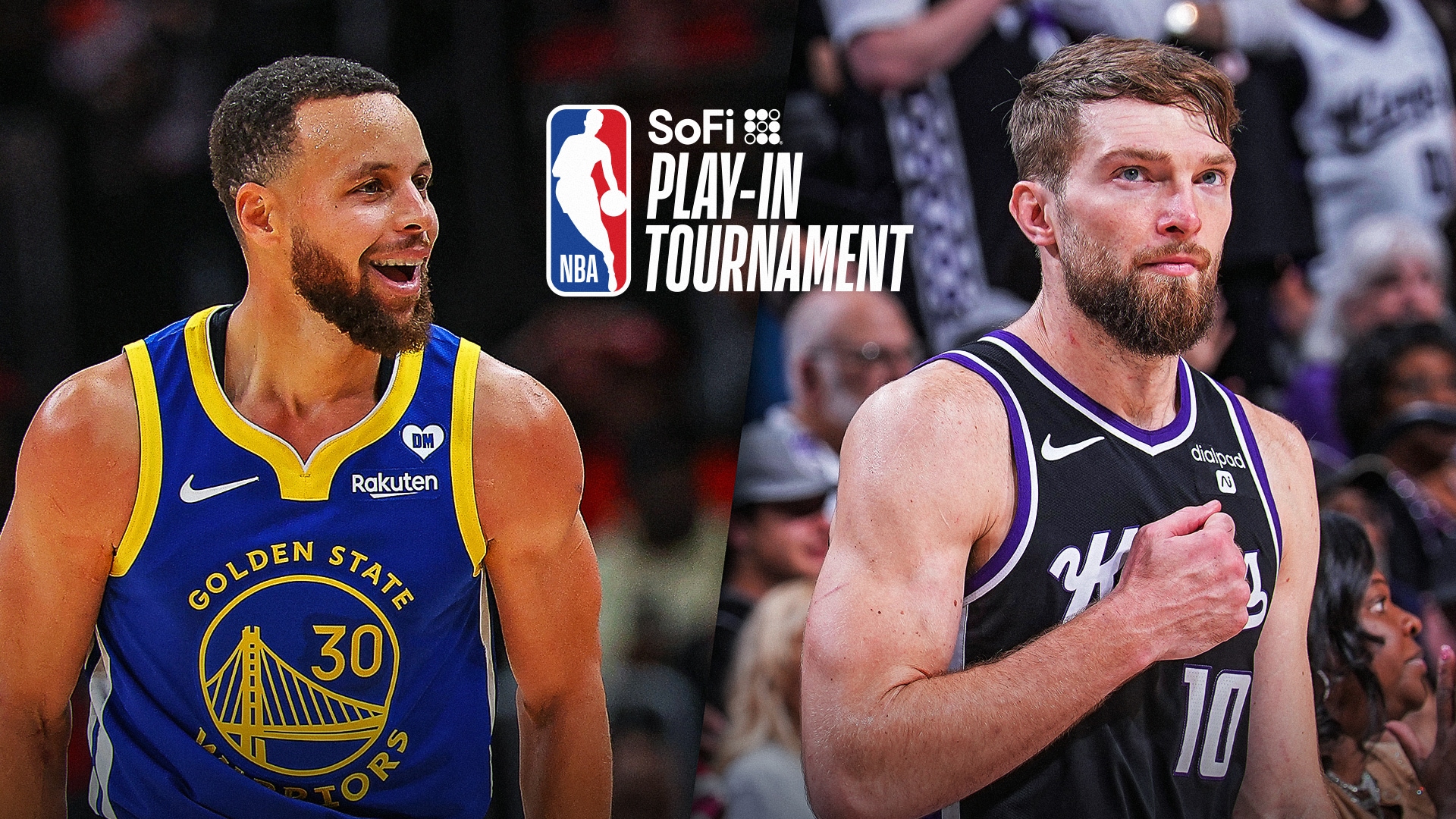 Play-In Tournament: Your guide to Lakers-Pelicans and Warriors-Kings