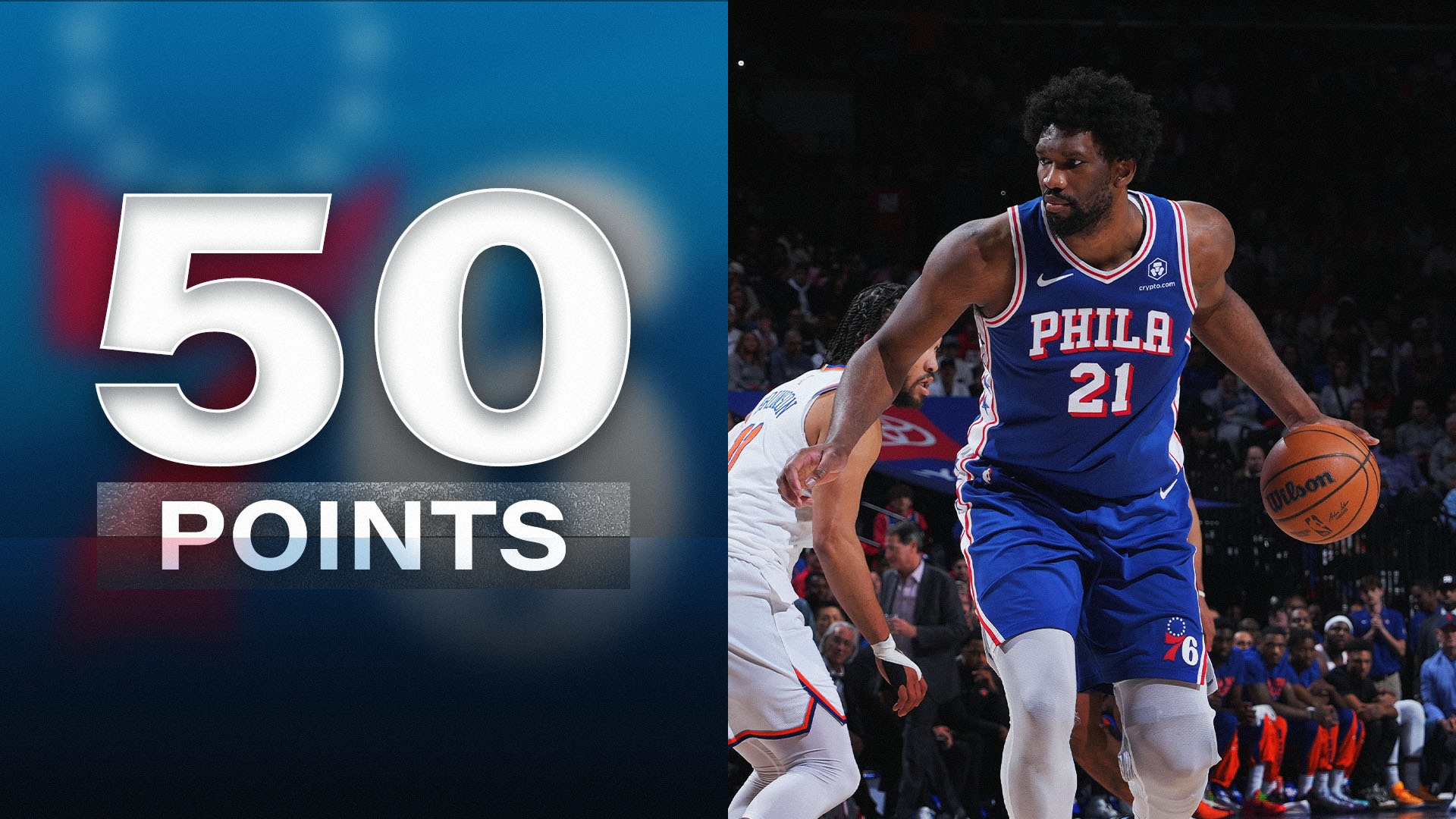 50-Point Games: 2023-24 Season | NBA.com