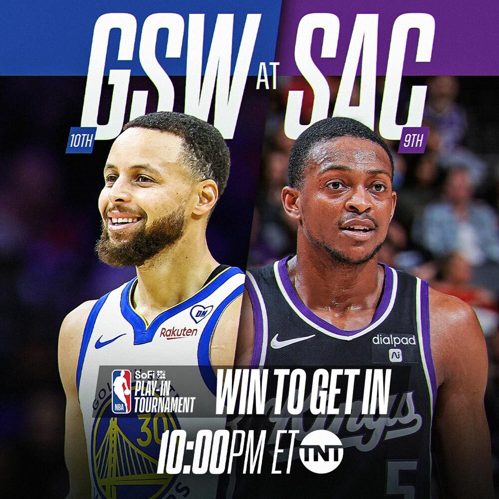 Starting 5, April 16: The title chase begins tonight | NBA.com