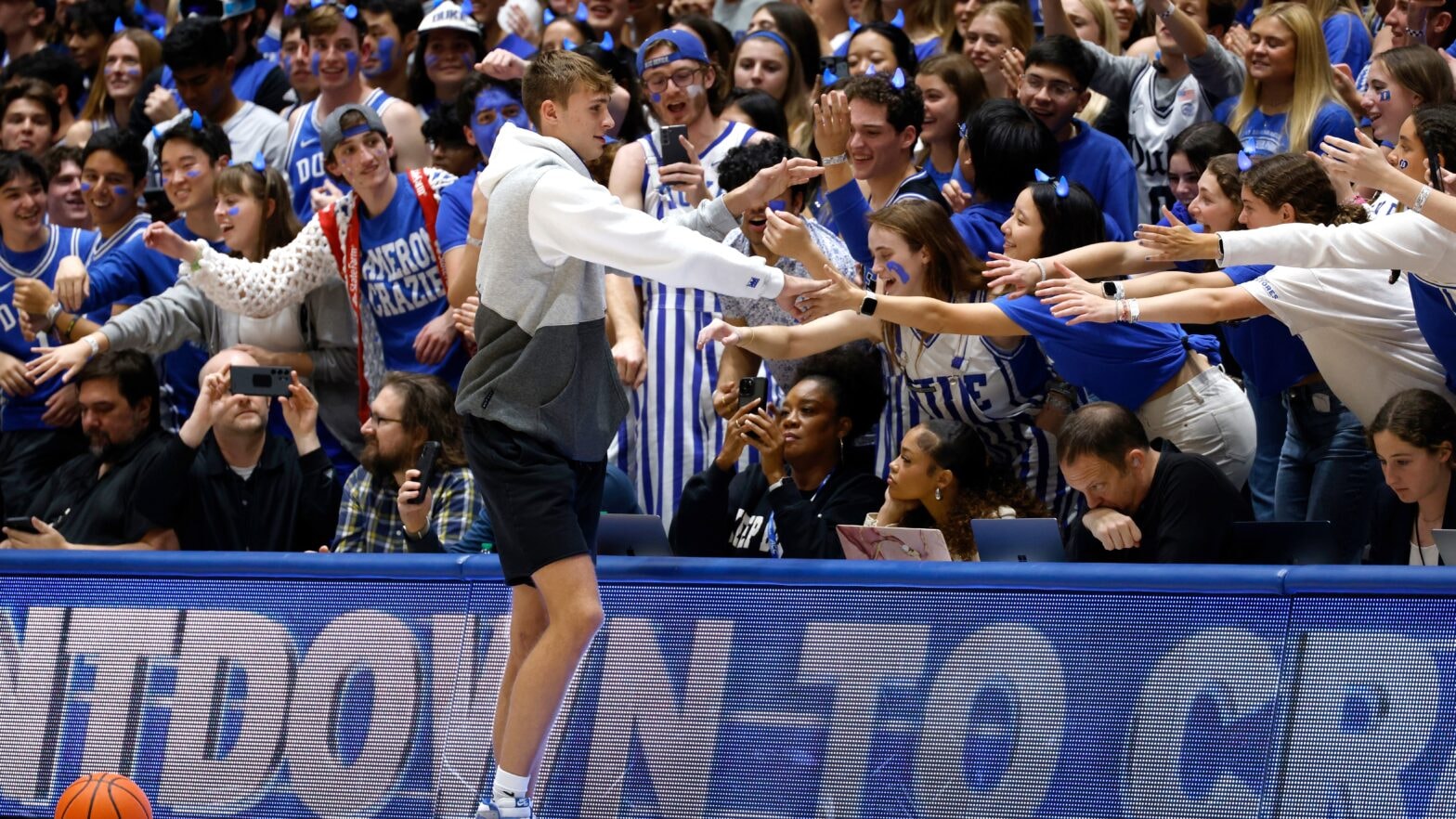 Beyond the Hardwood: Cooper Flagg reaches new heights | NBA.com