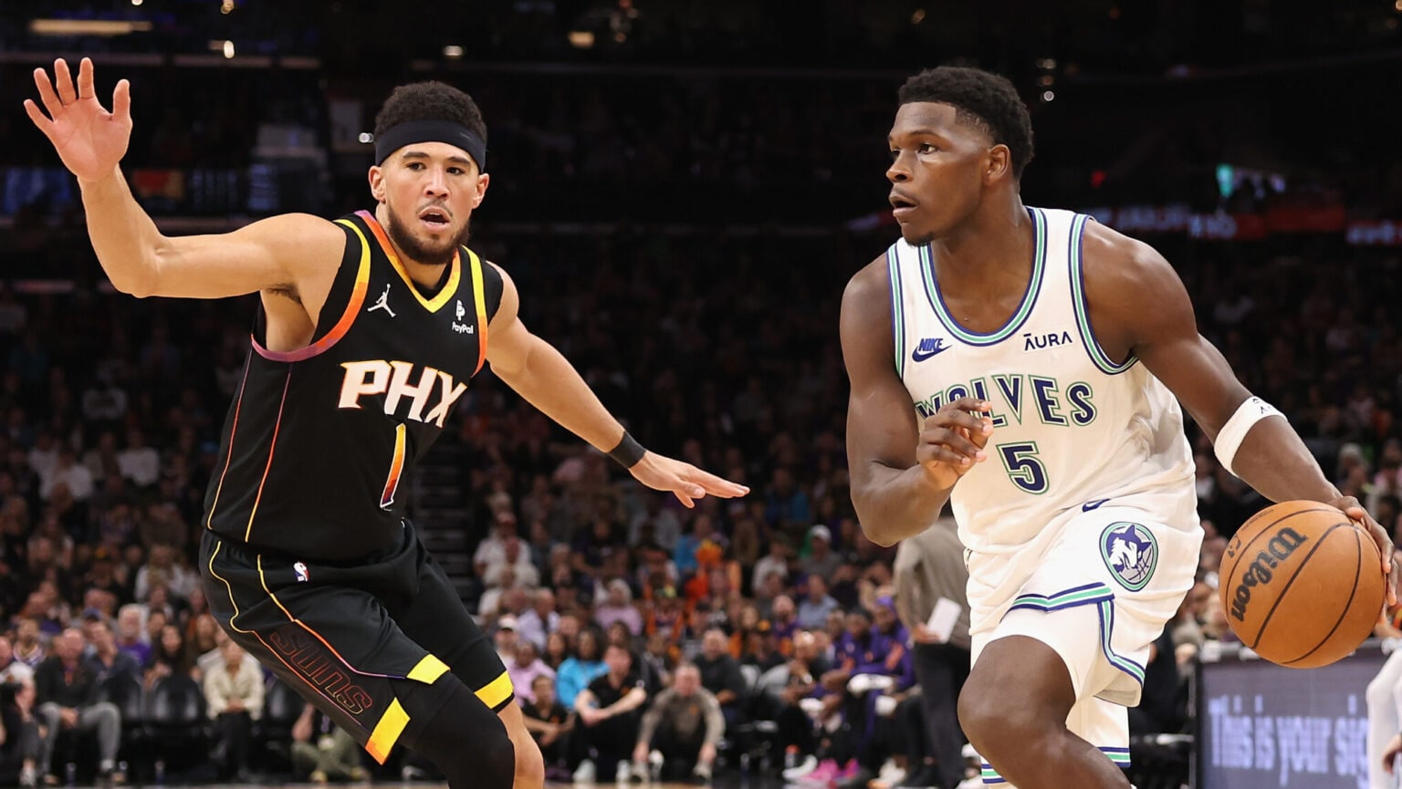 NBA Playoffs: Expert picks for every first-round series