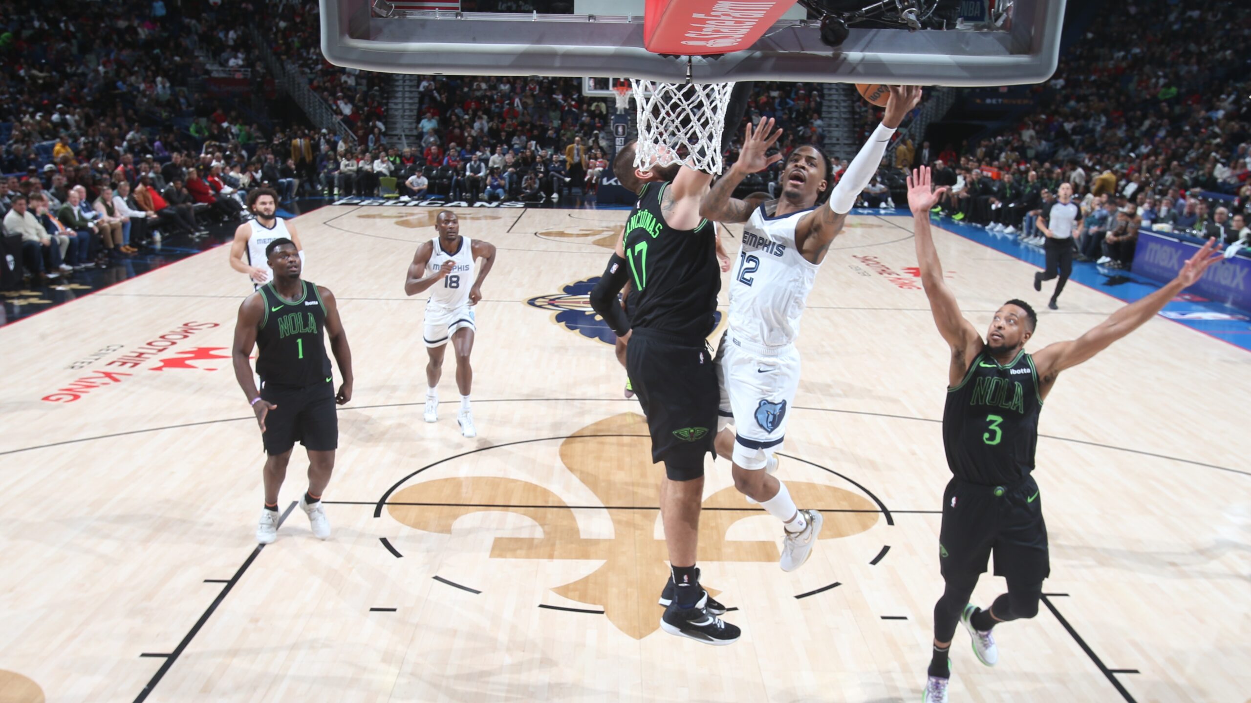 NBA Games - All NBA matchups | NBA.com