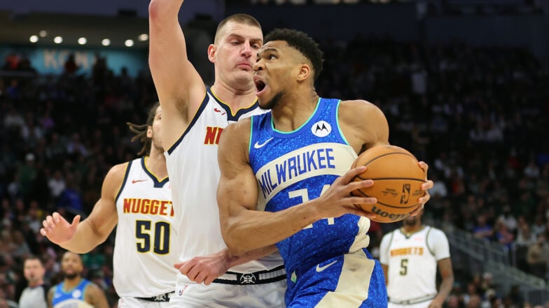 Which players should be named to 2024 All-NBA teams?