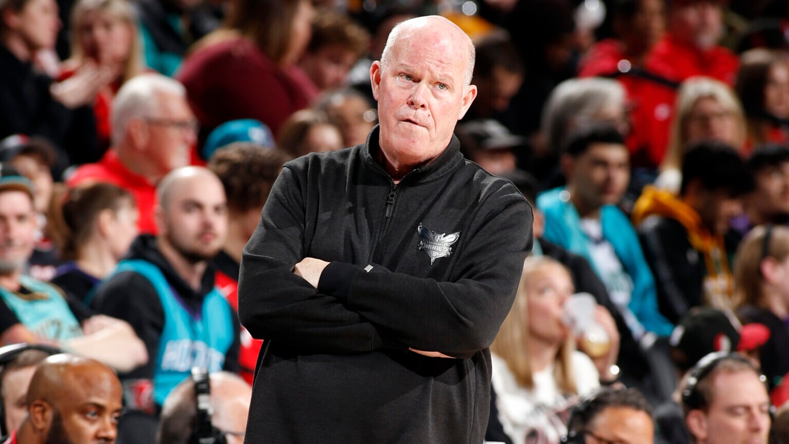 Steve Clifford to step down as Hornets coach after season | NBA.com