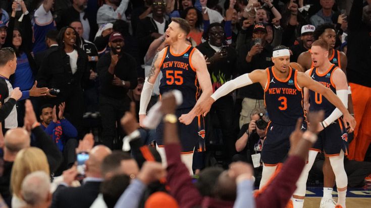 Knicks-Sixers: 5 takeaways from dramatic Game 4 | NBA.com