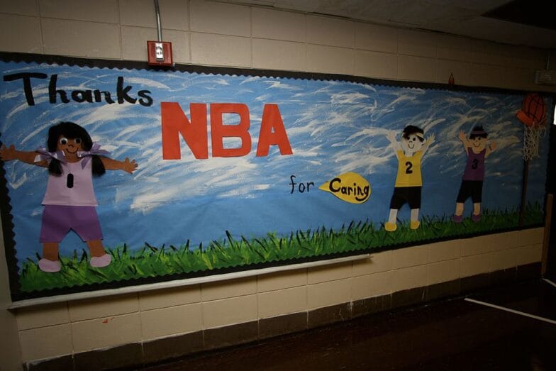 How NBA teams & arenas are leading environmental efforts | NBA.com