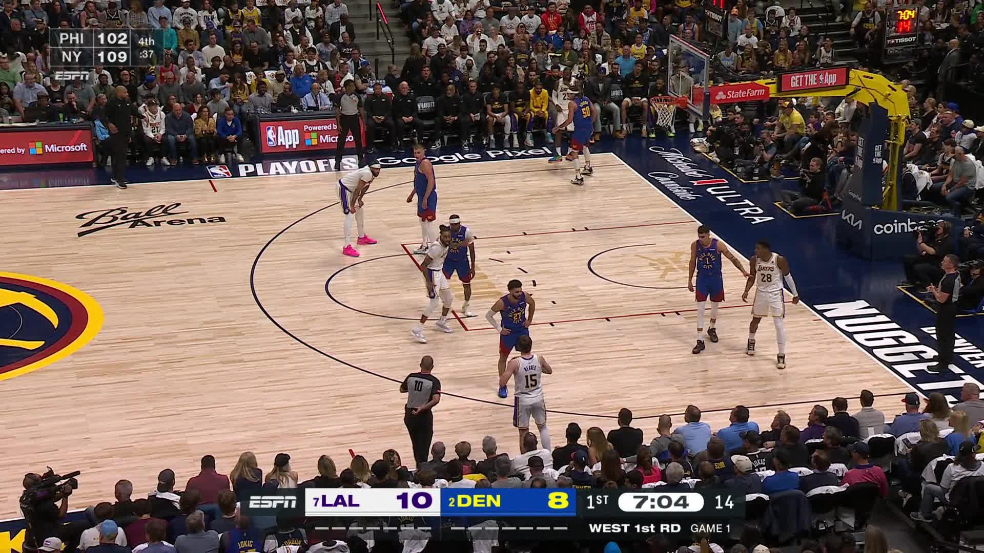 LEBRON JAMES | NBA.com