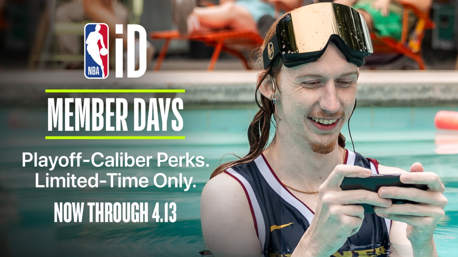 NBA ID Member Days offers free League Pass preview for Friday's 15-game ...