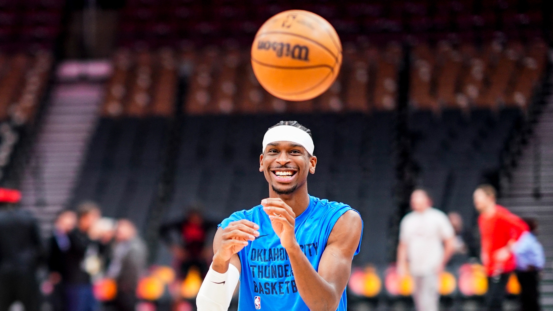 All-Access 2023-24 | NBA.com