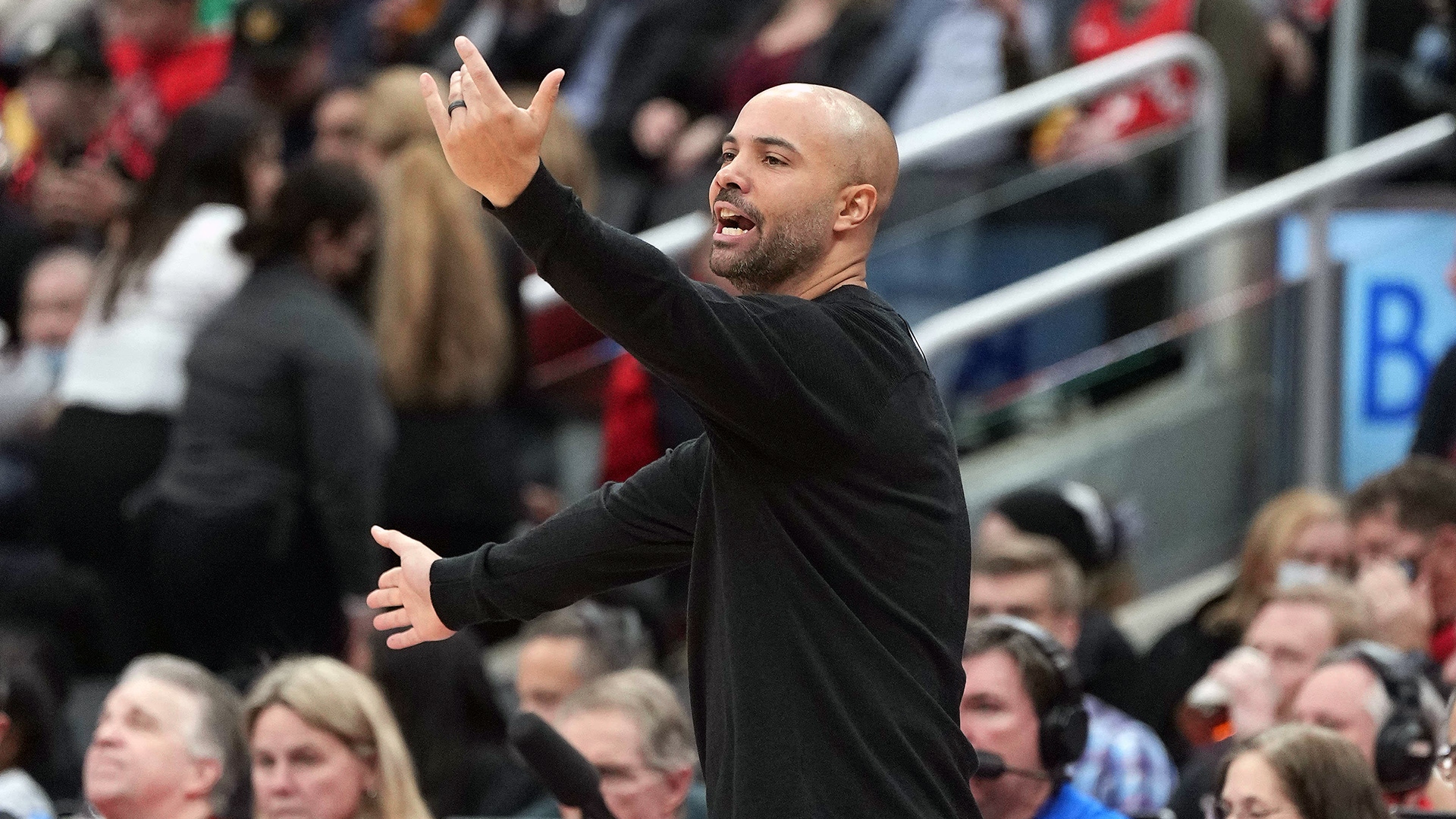 Nets coach Jordi Fernandez eyes early success in Brooklyn | NBA.com