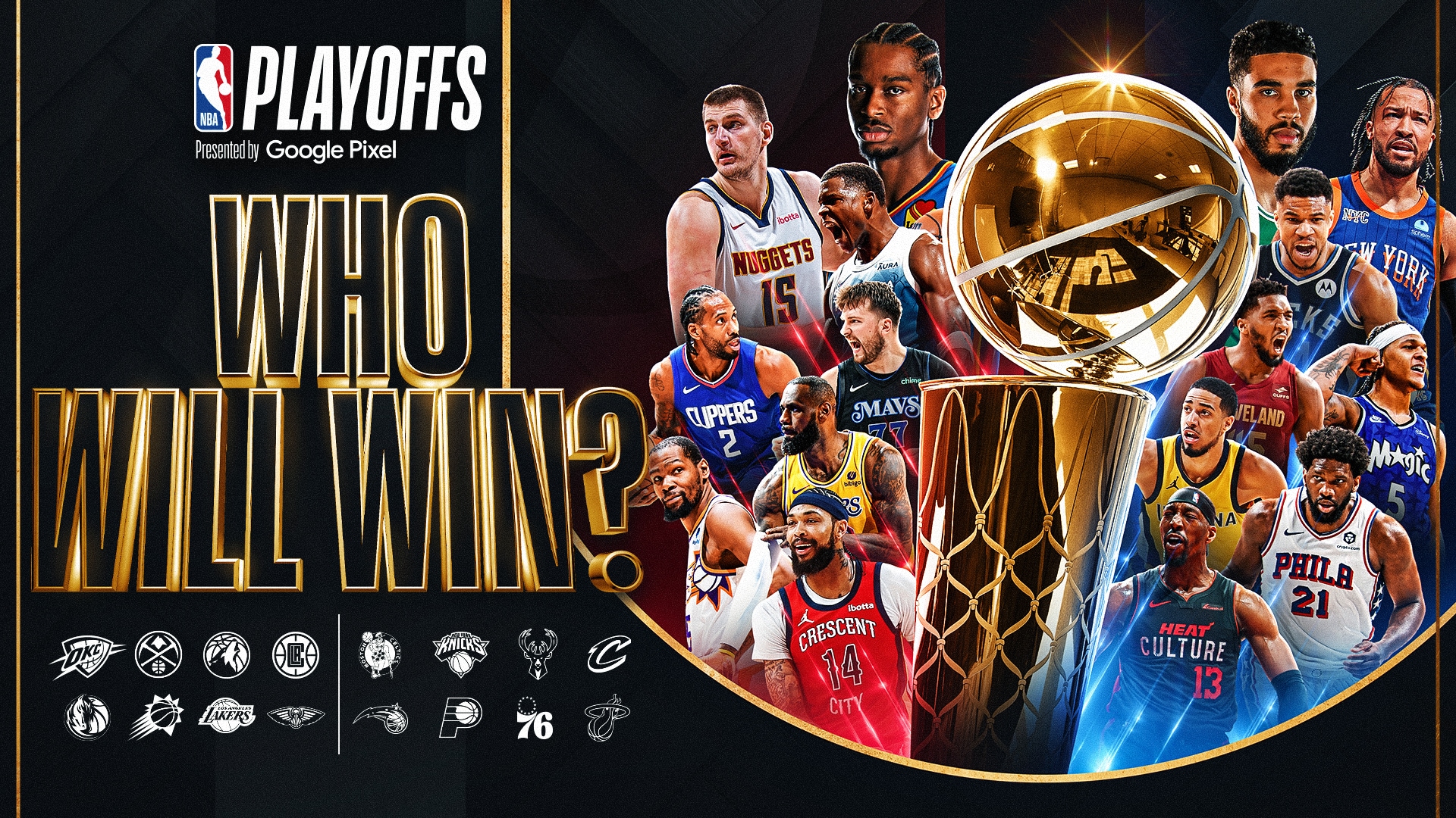 The official site of the NBA for the latest NBA Scores, Stats & News ...