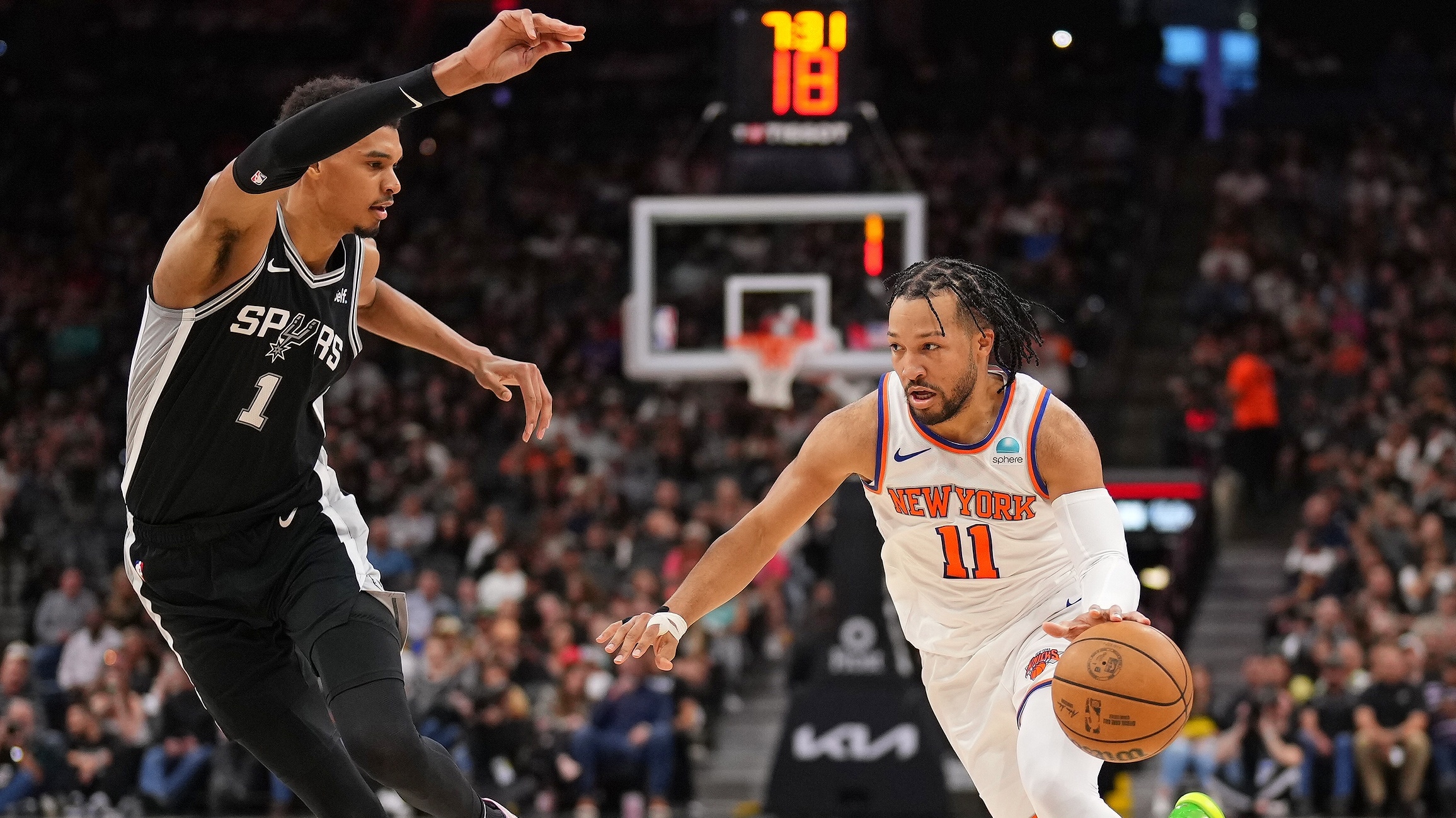 NBA Games - All NBA matchups | NBA.com