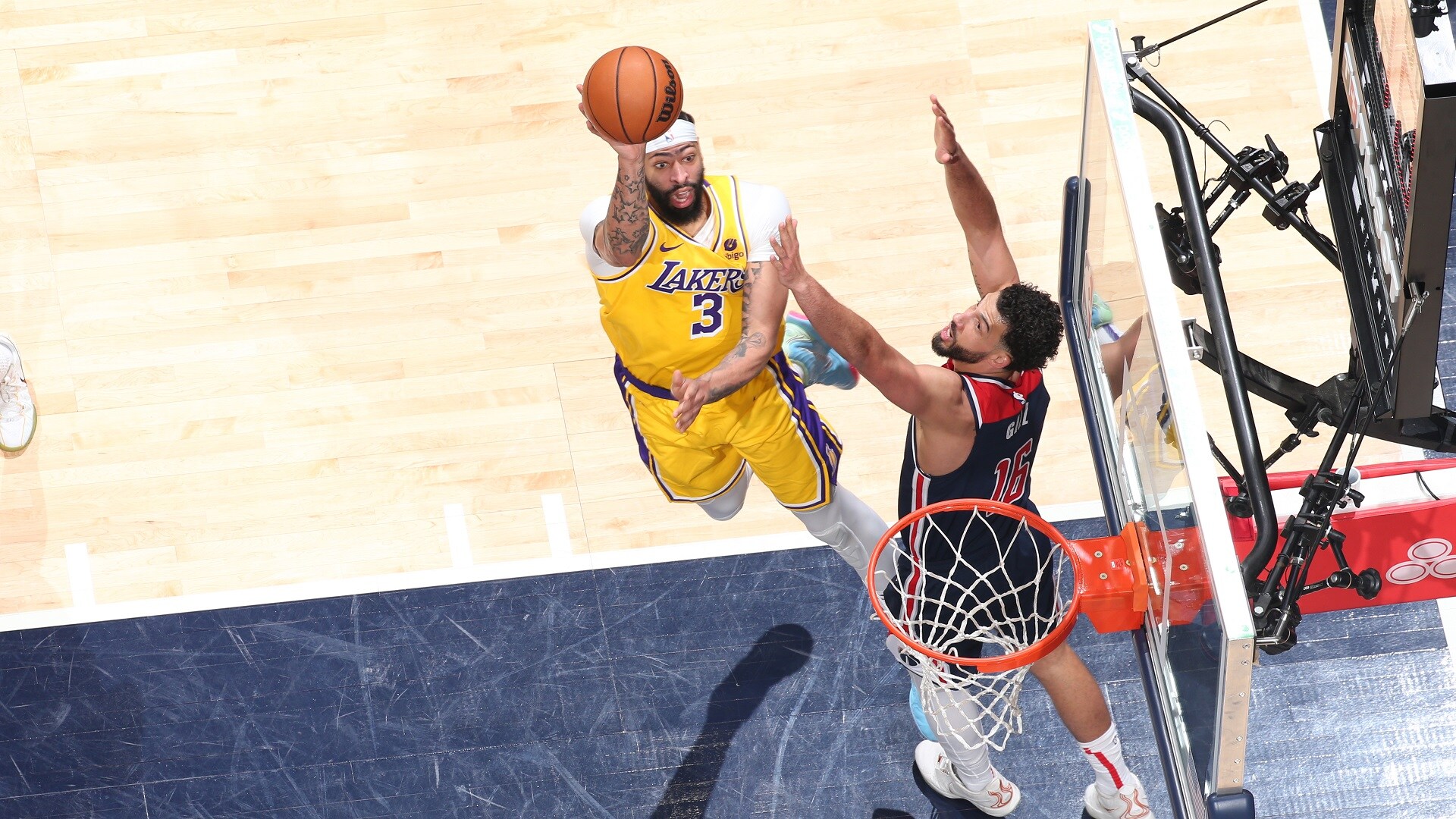 The official site of the NBA for the latest NBA Scores, Stats & News ...