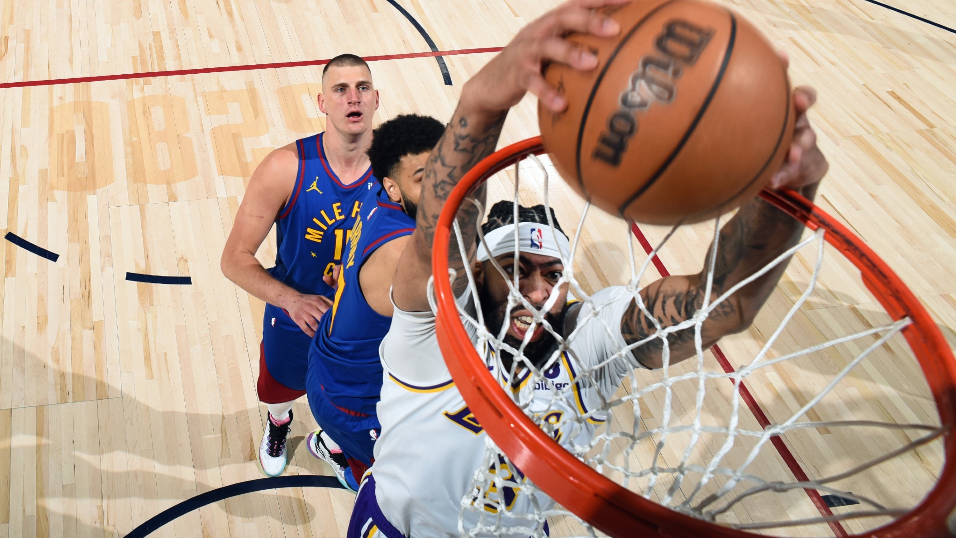 The official site of the NBA for the latest NBA Scores, Stats & News ...