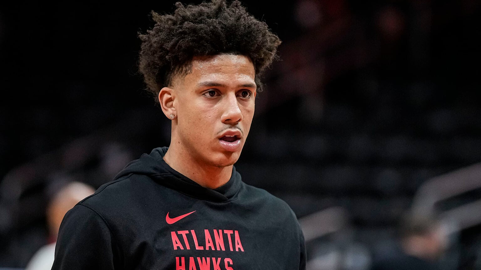 Forward Jalen Johnson signs multi-year extension with Hawks | NBA.com