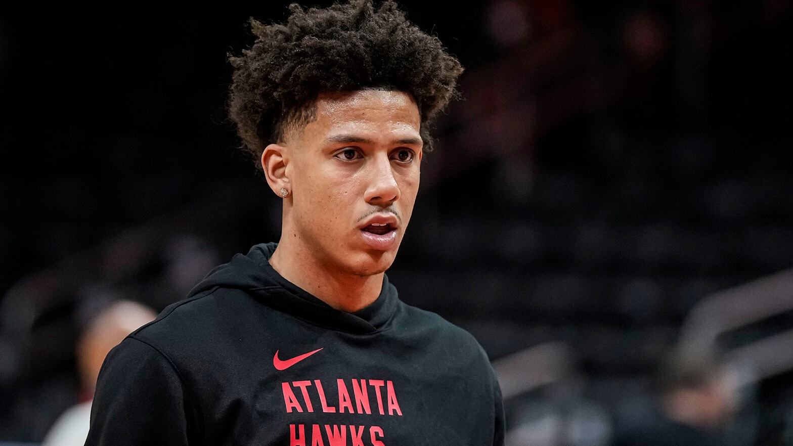 Forward Jalen Johnson signs multi-year extension with Hawks | NBA.com