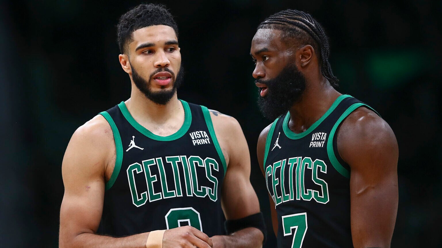 After dominant regular season, Celtics seek 'next level' in playoffs ...
