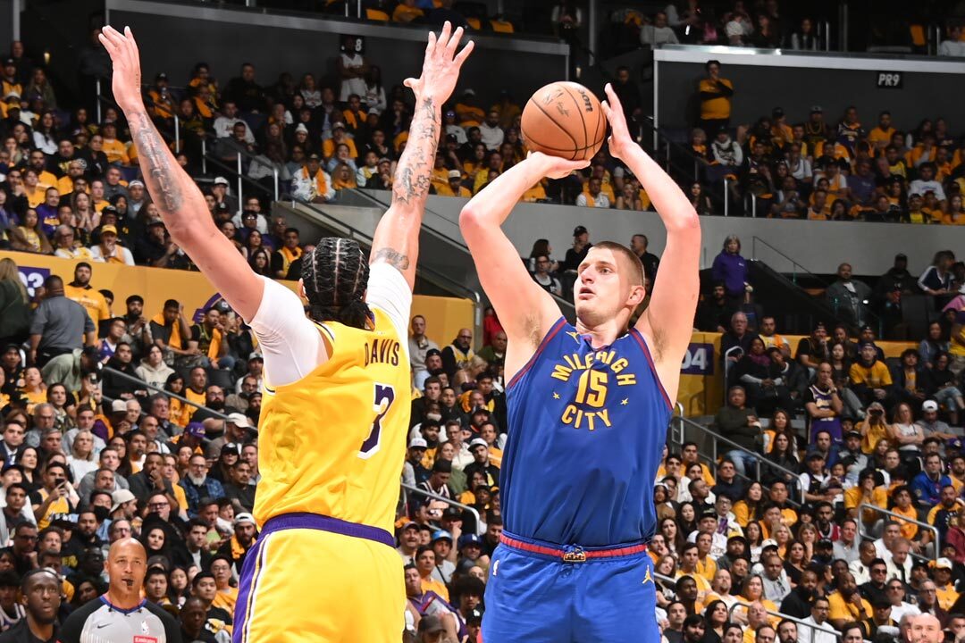 Starting 5, April 27: Hali sinks the game-winner in Indy | NBA.com