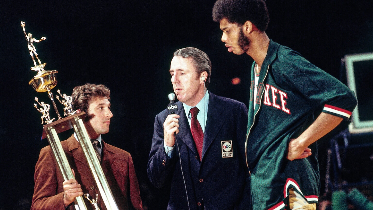 NBA players to win at least 3 MVP awards | NBA.com