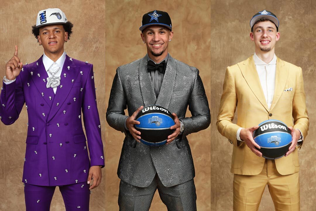 Starting 5, April 20: Here. We. Go. The playoffs are here | NBA.com