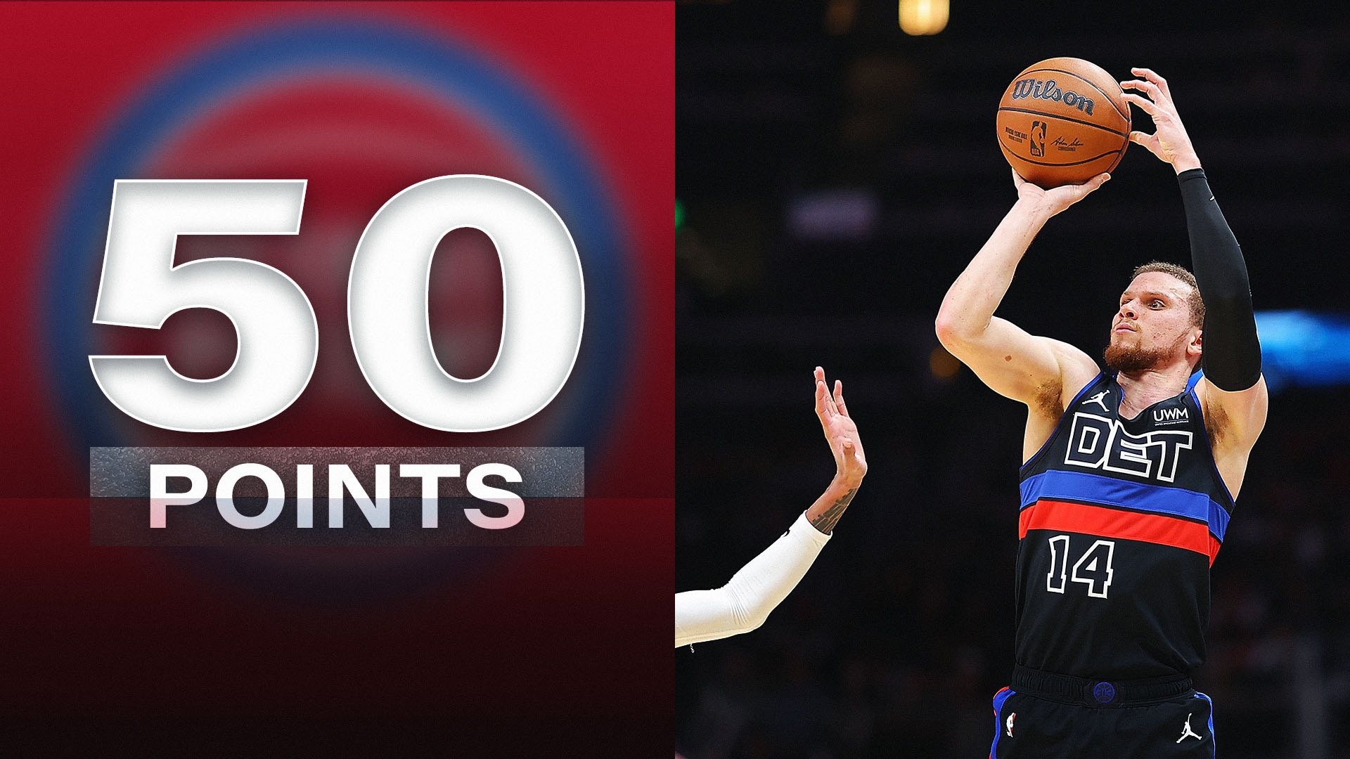 50-Point Games: 2023-24 Season | NBA.com