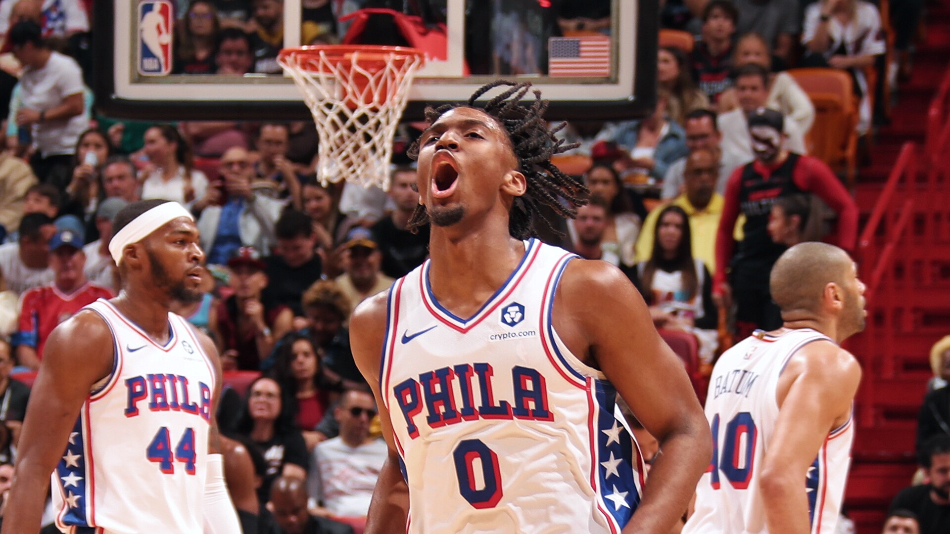 The official site of the NBA for the latest NBA Scores, Stats & News ...