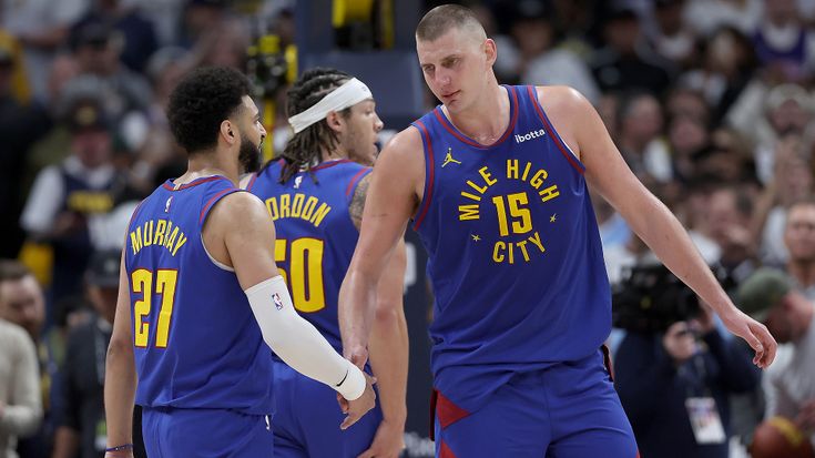 Suns' Grayson Allen aggravates ankle injury in Game 2 loss | NBA.com