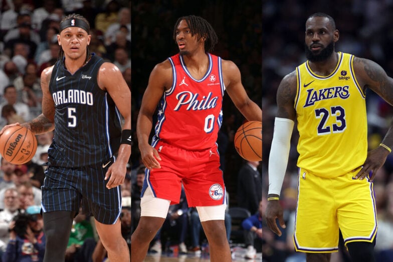Starting 5, April 25: Here come the Heat | NBA.com