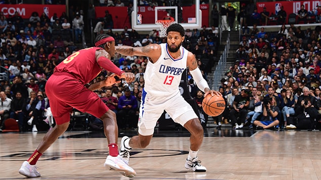 Handles of the Month | NBA.com