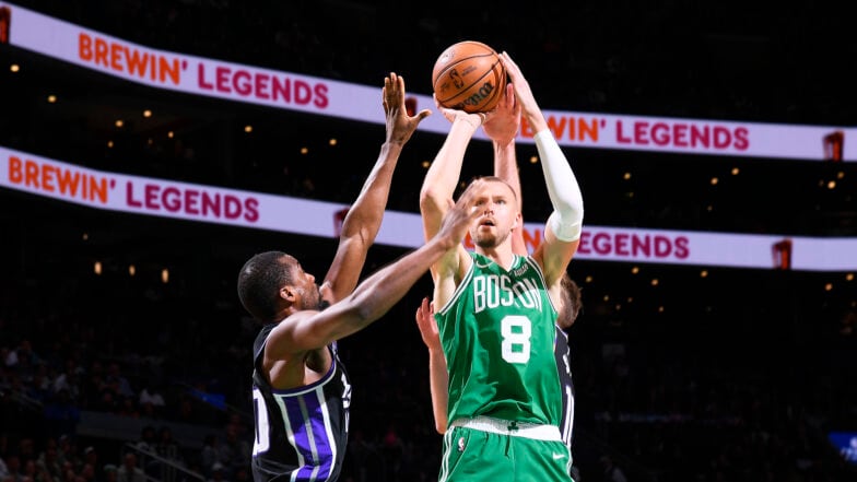 League Pass Game of the Day: Kings vs. Celtics (7:30 ET) | NBA.com