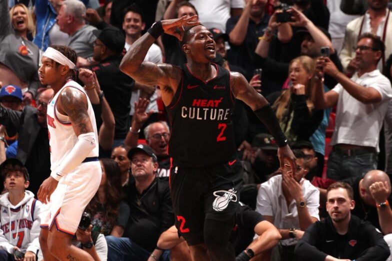 Starting 5, April 3: The reigning Kia MVP is back | NBA.com