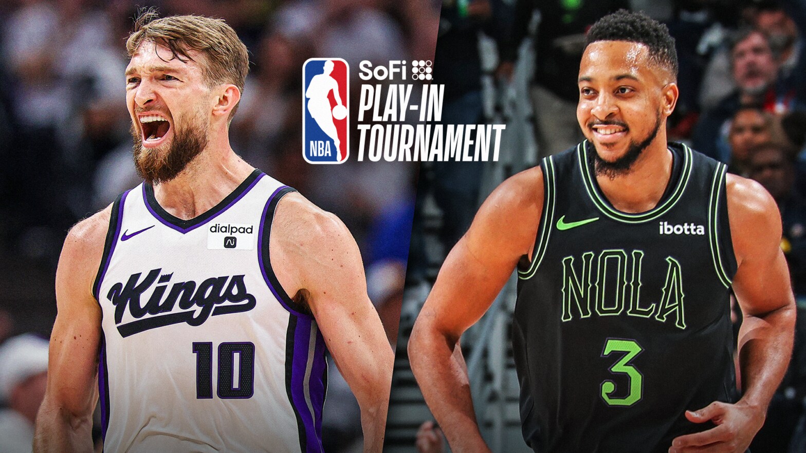 Play-In Tournament: Your guide to Bulls-Heat & Kings-Pelicans