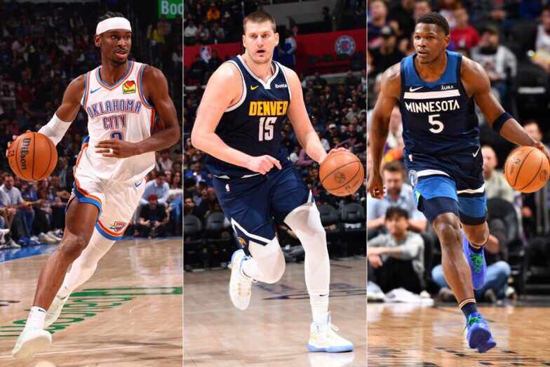 A historic race for No. 1 in the West looms | NBA.com