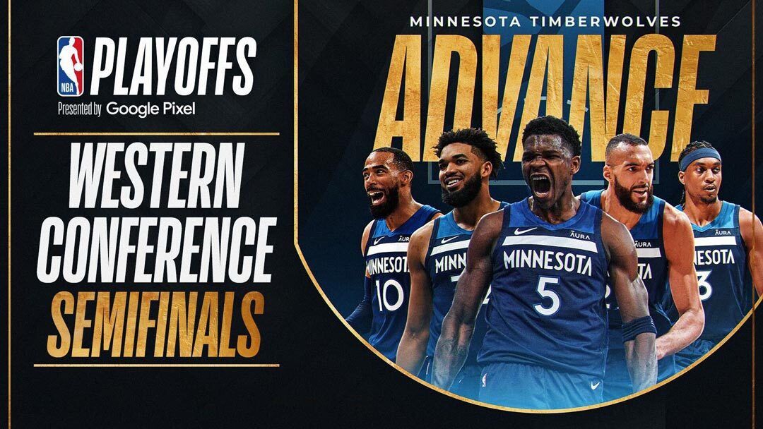 Starting 5, April 29: Jalen Brunson's record, Wolves' sweep highlight ...