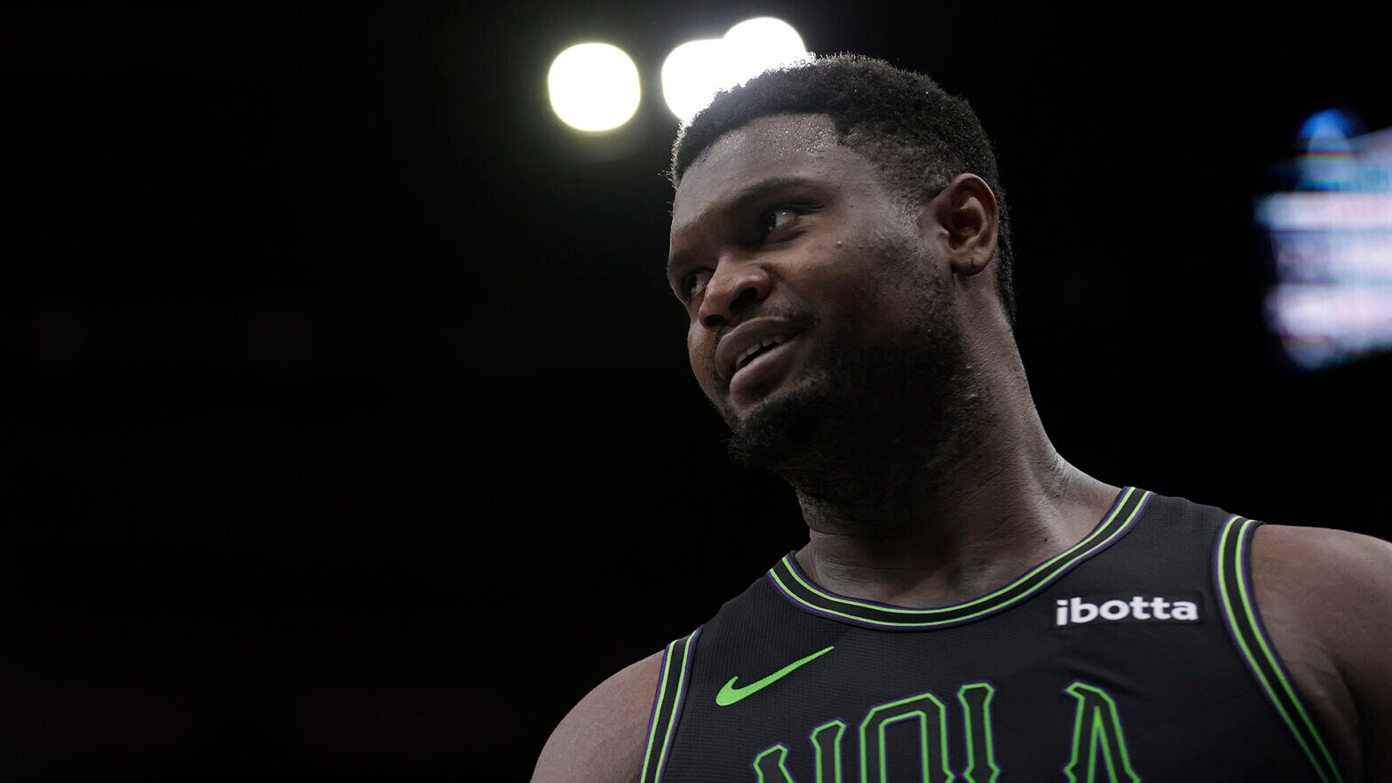Zion Williamson learns from mistakes as Play-In Tournament stage awaits ...