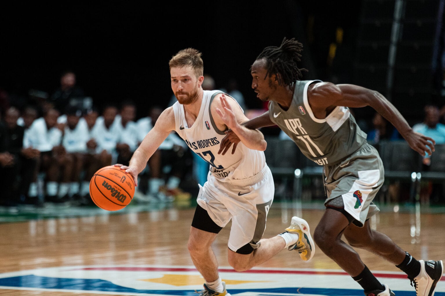 What to know for the Basketball Africa League playoffs | NBA.com