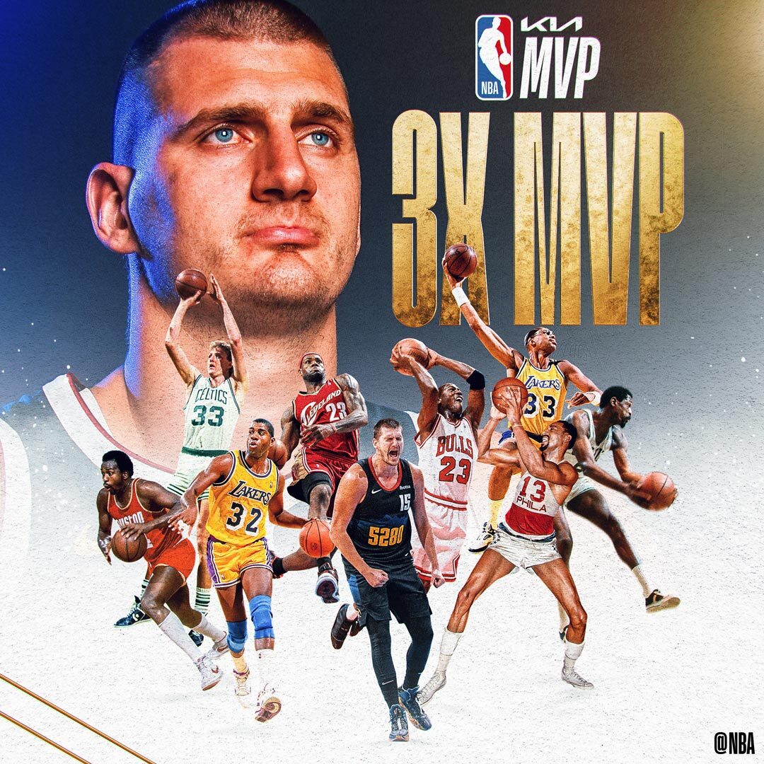 Starting 5, May 9: Jalen Brunson's return sparks MSG thriller, Nikola Jokic in elite company ...